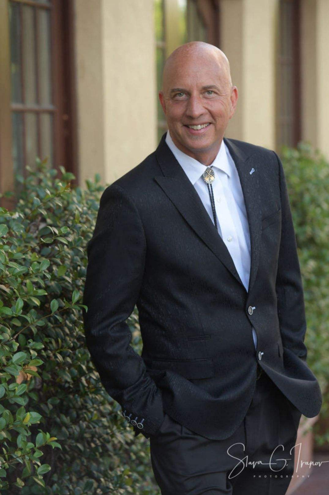 KeithSelin | Website